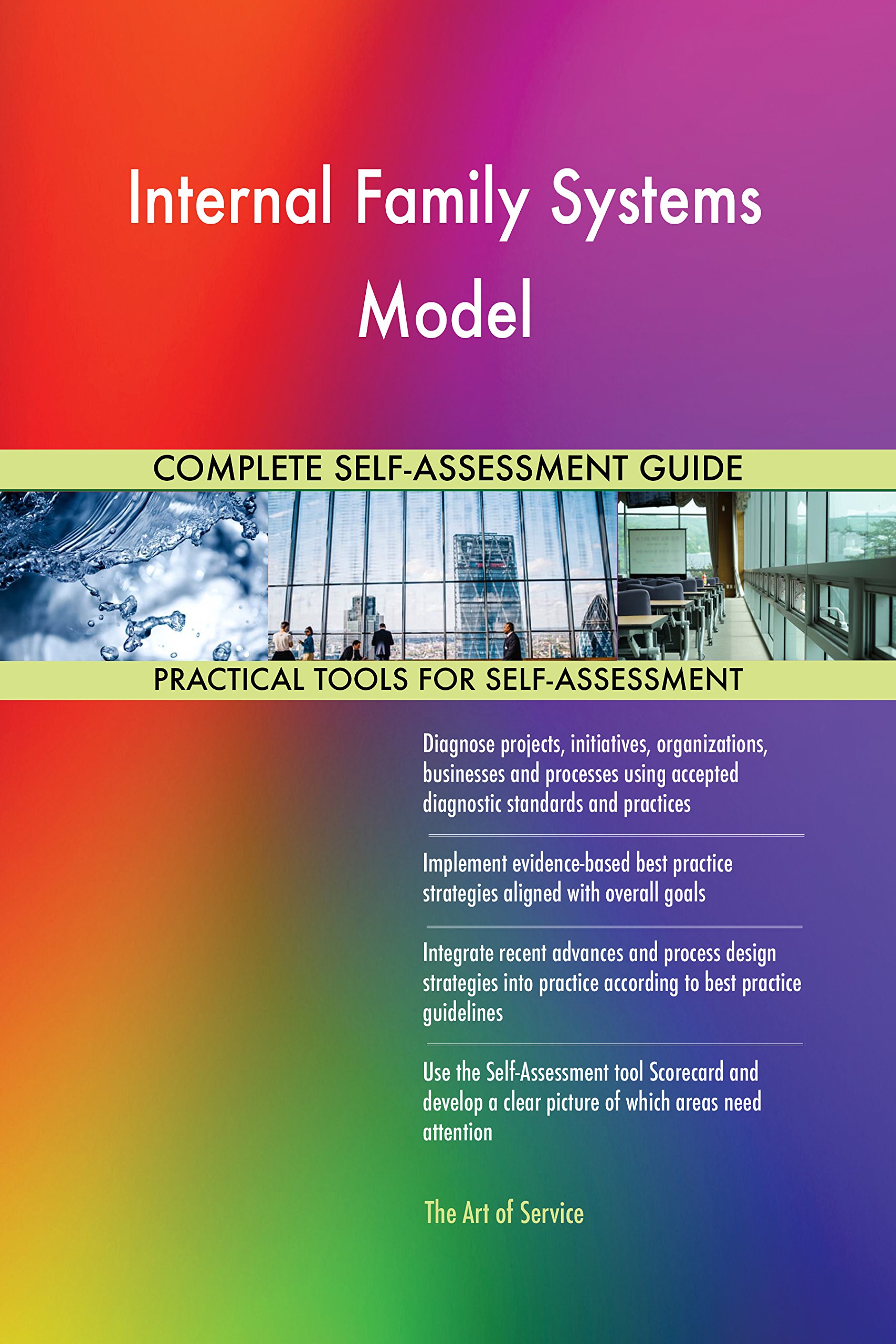 Buy Internal Family Systems Model Toolkit: best-practice templates ...