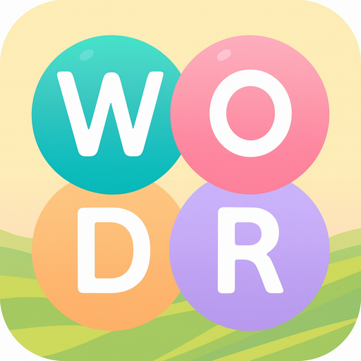 Word Serenity - Fun Crossword & Word Search Puzzles Games - App on the ...