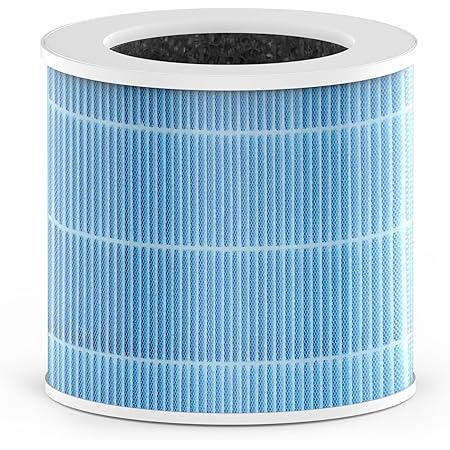 Amazon.com: VEWIOR Official Replacement Filter H13 True HEPA Air ...
