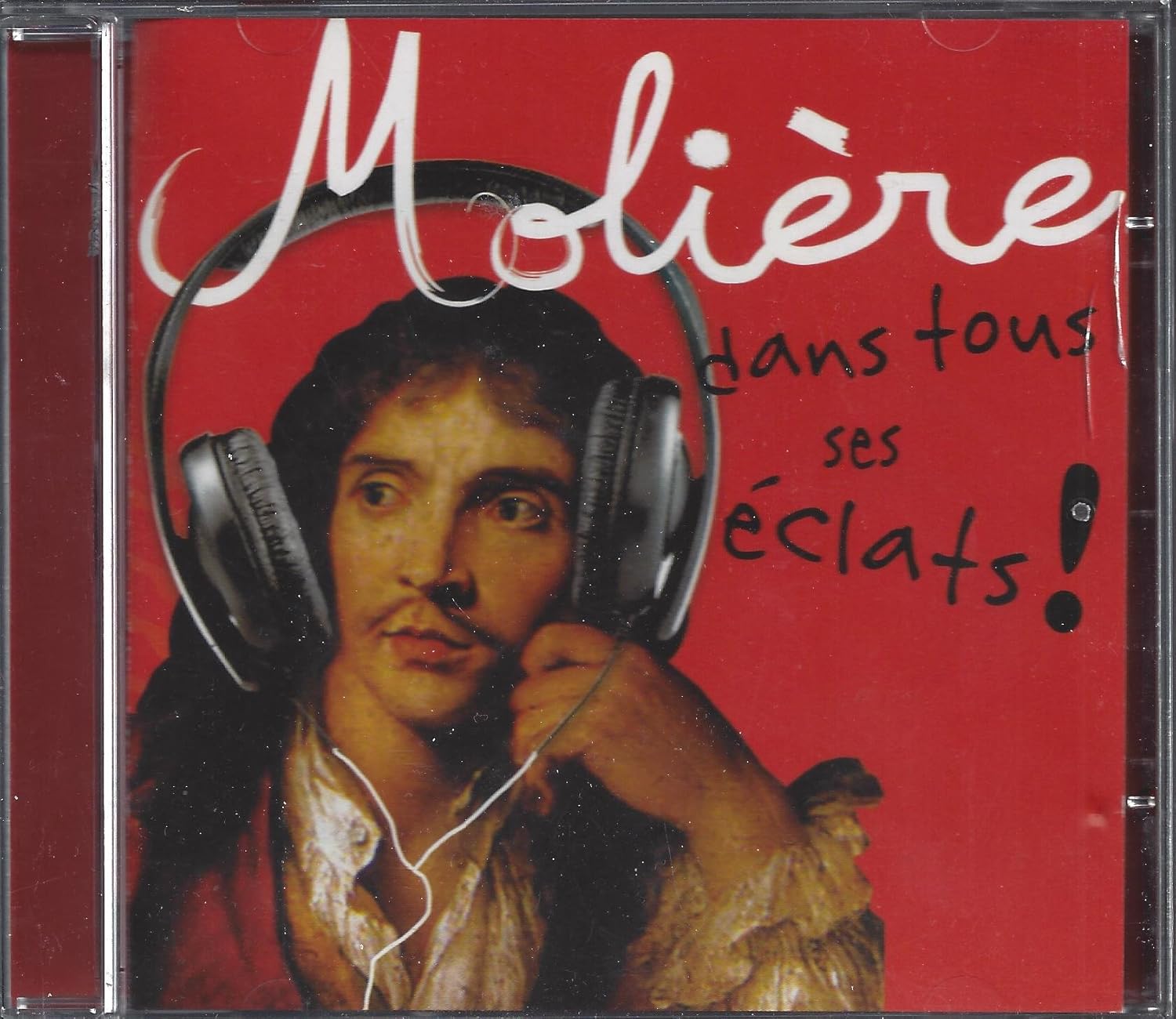 Amazon.com: Moliere dans tous ses eclats! (French Comedy): Stephanie ...