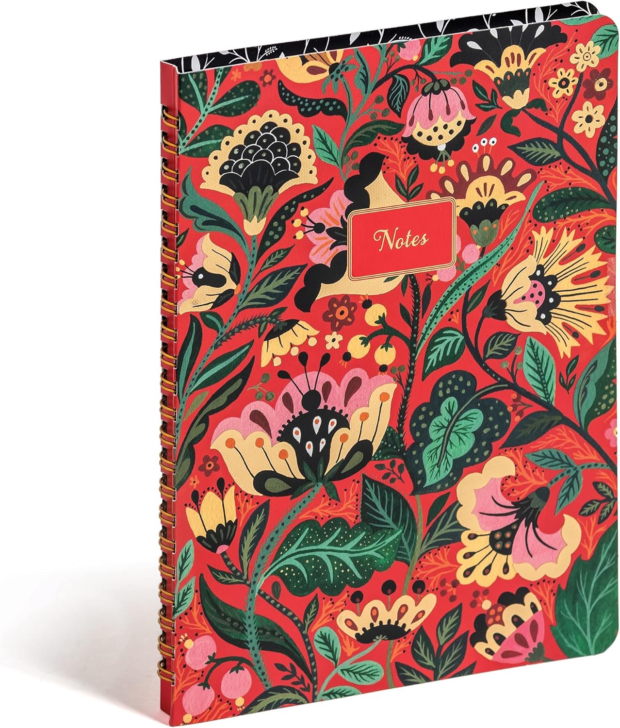 Amazon.com : High Note Personal Planning Notebook, Non-Dated Planner ...
