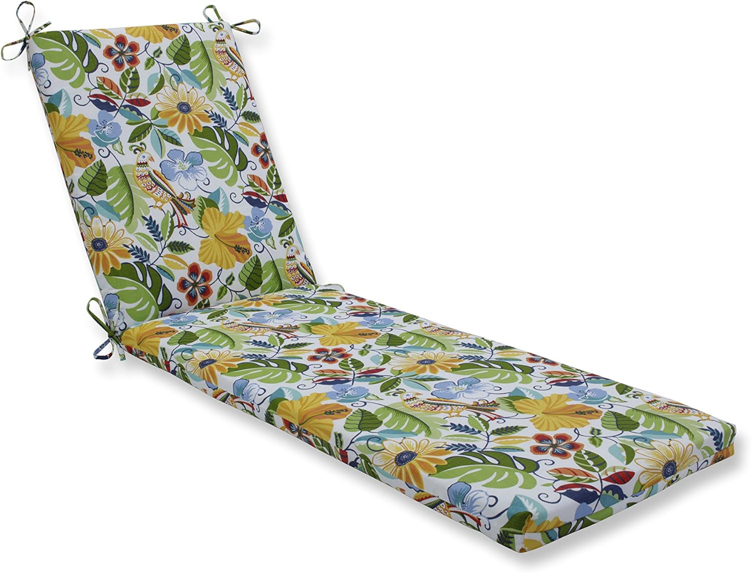Amazon Pillow Perfect Outdoor Indoor Lensing Garden Chaise Lounge