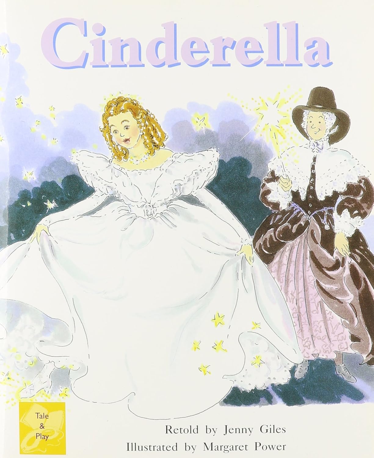 Amazon.com: Cinderella: Individual Student Edition Gold (Levels 21-22 ...