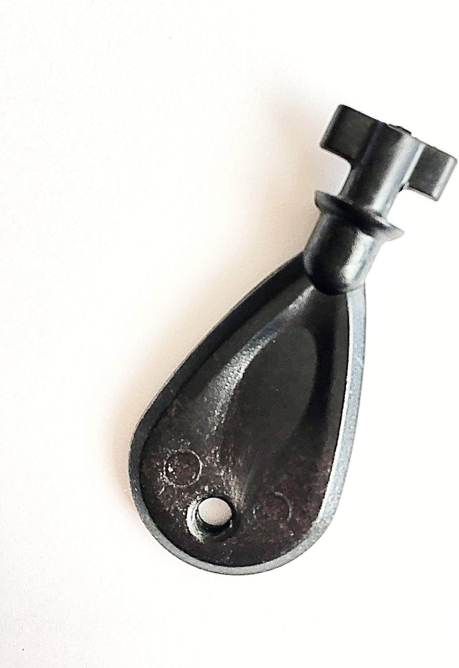 Amazon.com: Universal Paper Towel Dispenser Key - 2Pcs Paper Towel ...