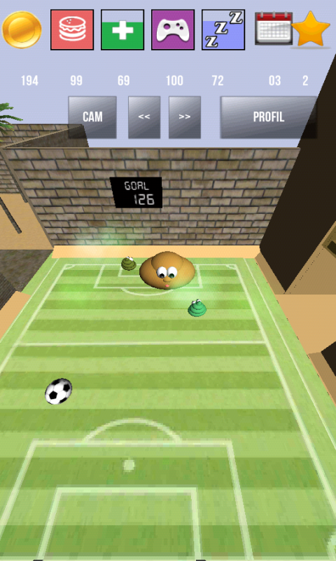 Potaty 3D:Amazon.com:Appstore for Android