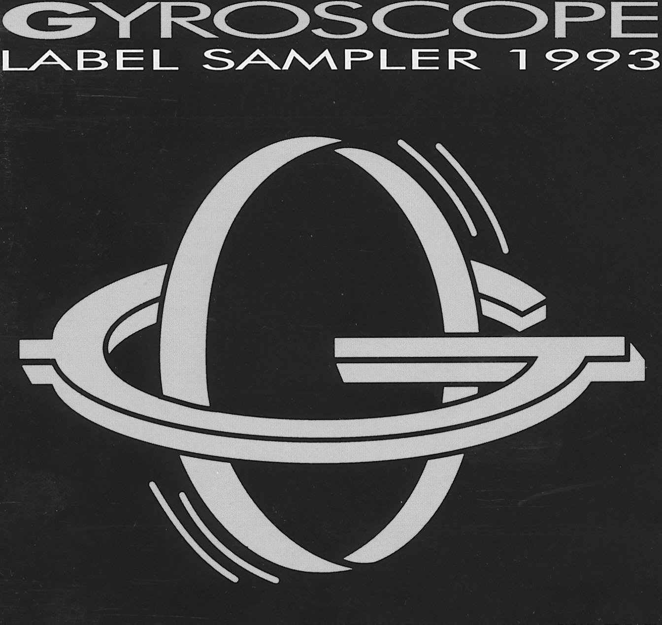 Gyroscope Label Sampler 1993 - Amazon.com Music