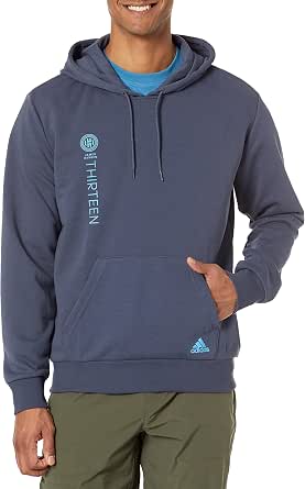 adidas Men's Harden V6 Hoodie at Amazon Men’s Clothing store
