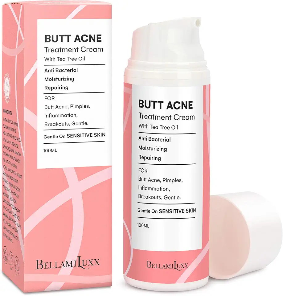 Understanding The Causes And Treatment Of Abscesses On The Buttocks ...