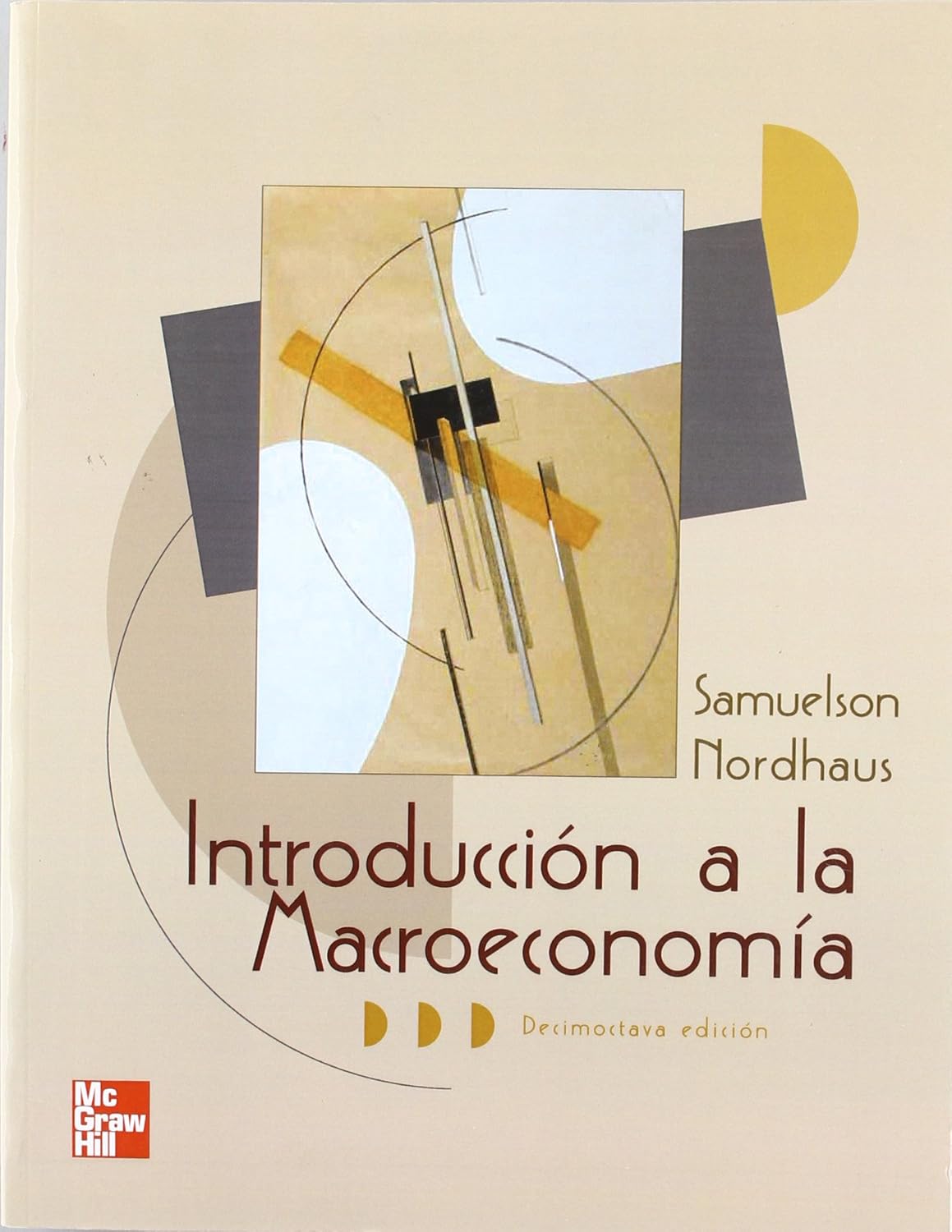 Introducción a la macroeconomía : Nordhaus, William D., Samuelson, Paul ...