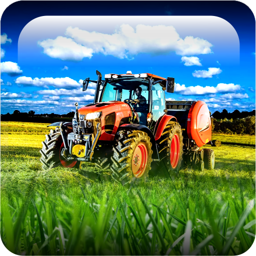 Best Tractors Wallpapers and Thames - App on Amazon Appstore