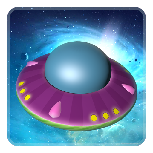 Galaxy Hopper - App on Amazon Appstore