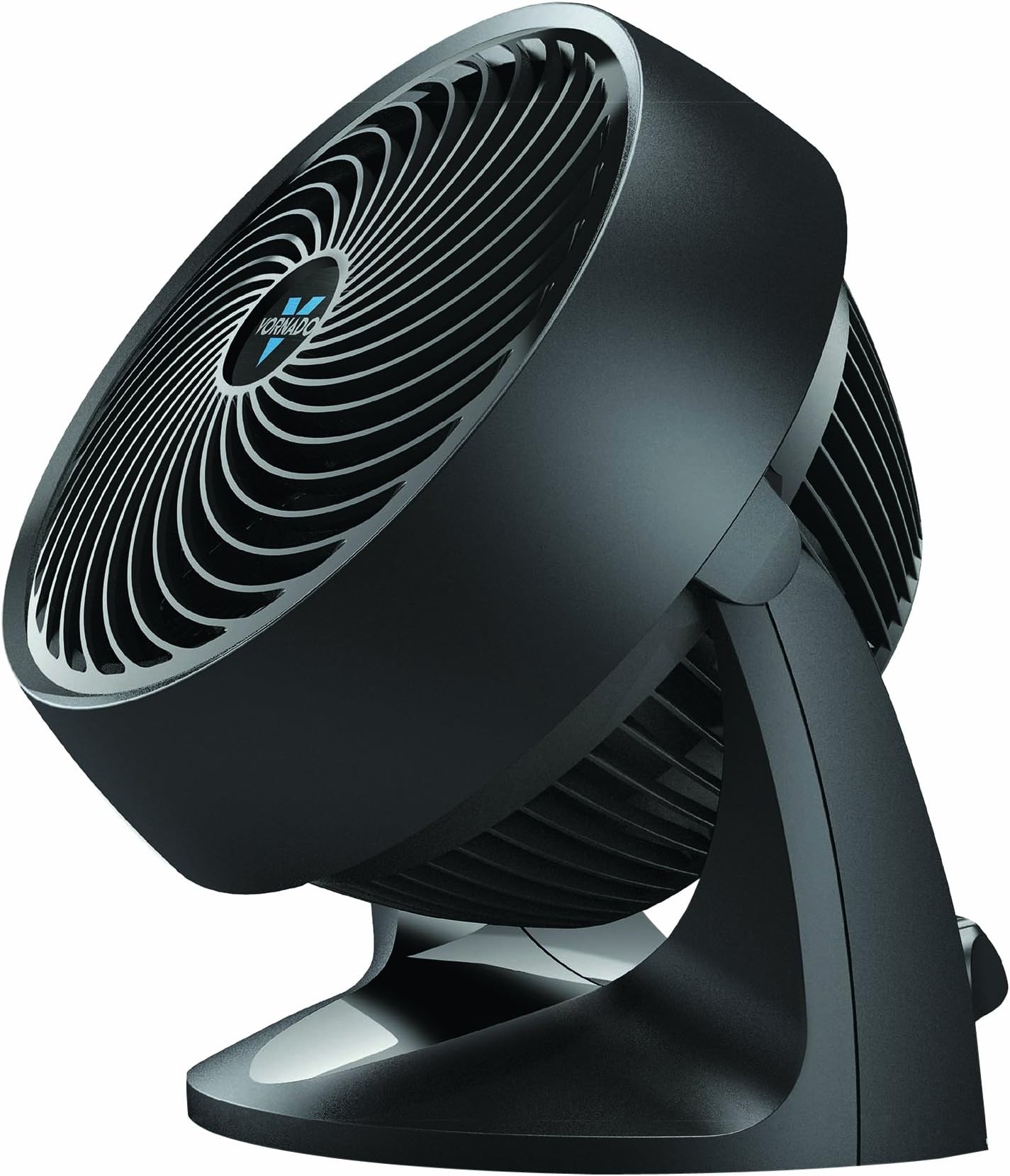 Vornado 633 | Leiser Ventilator mit Vortex Technologie | Für 50-80 qm ...