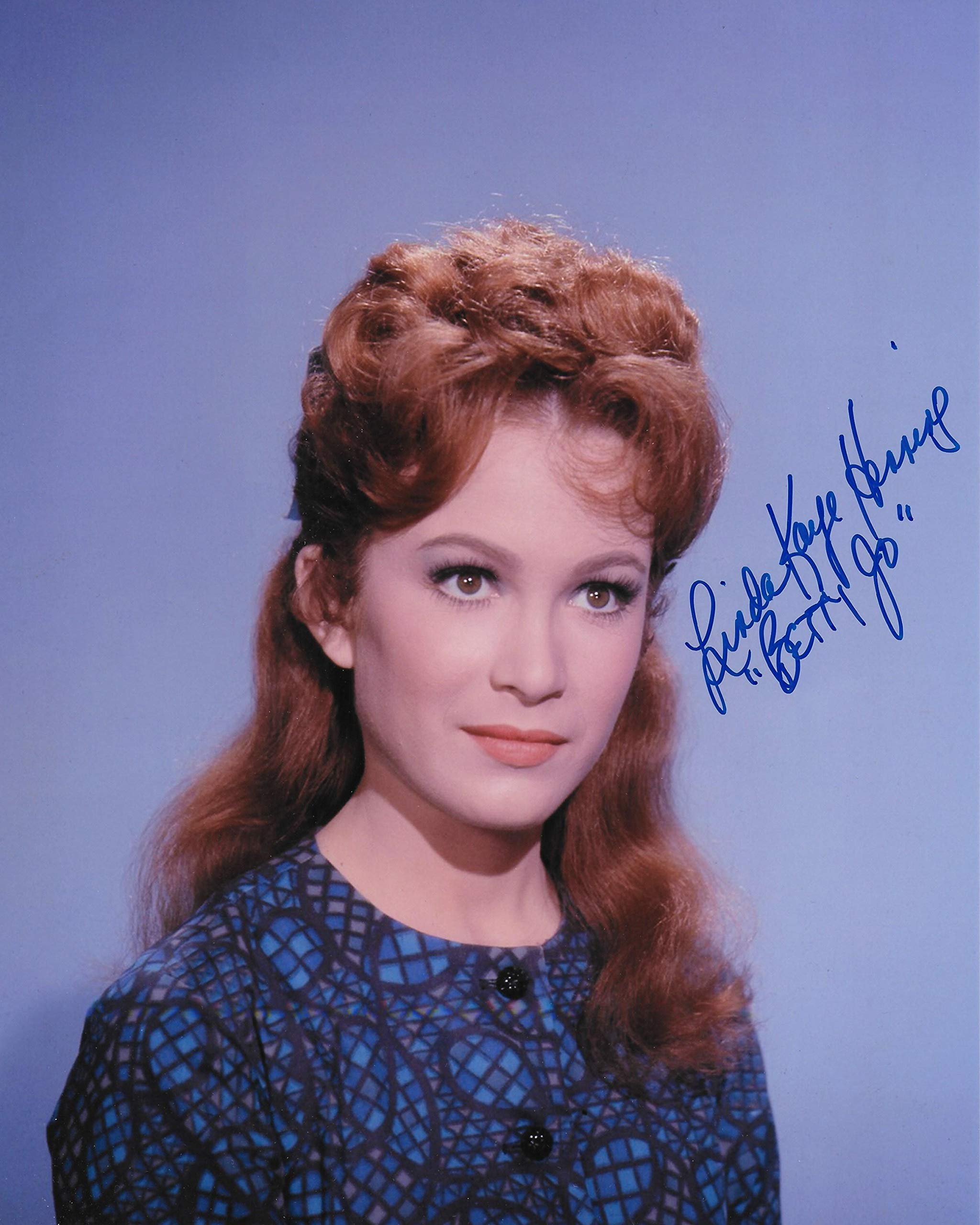 Acomhal Petticoat Linda Kaye Henning