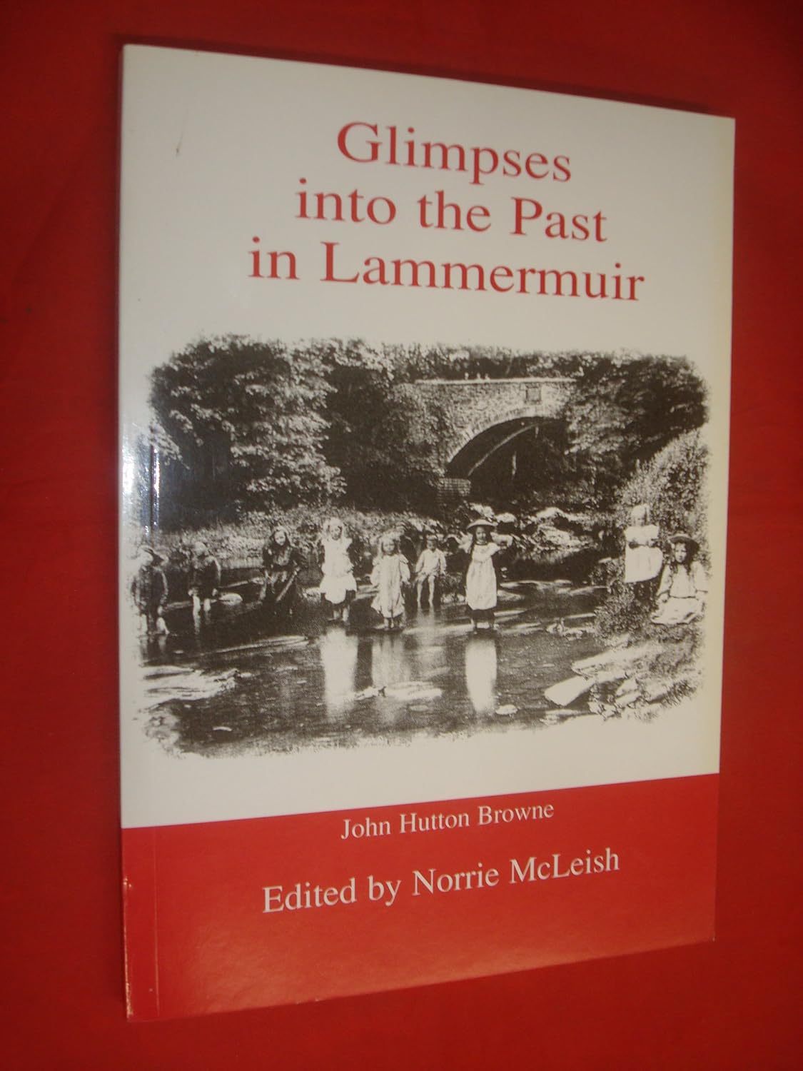 Glimpses into the Past in Lammermuir : Buy Online at Best Price in KSA ...