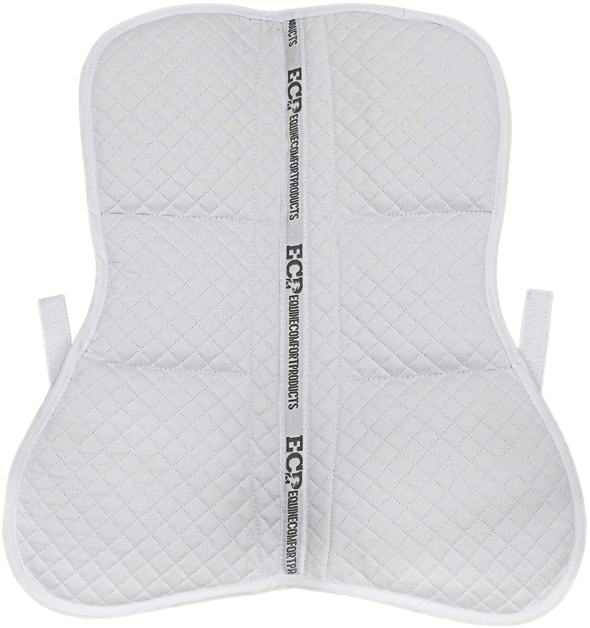 Snapklik.com : ECP Equine Comfort Products All Purpose Diamond Quilted ...