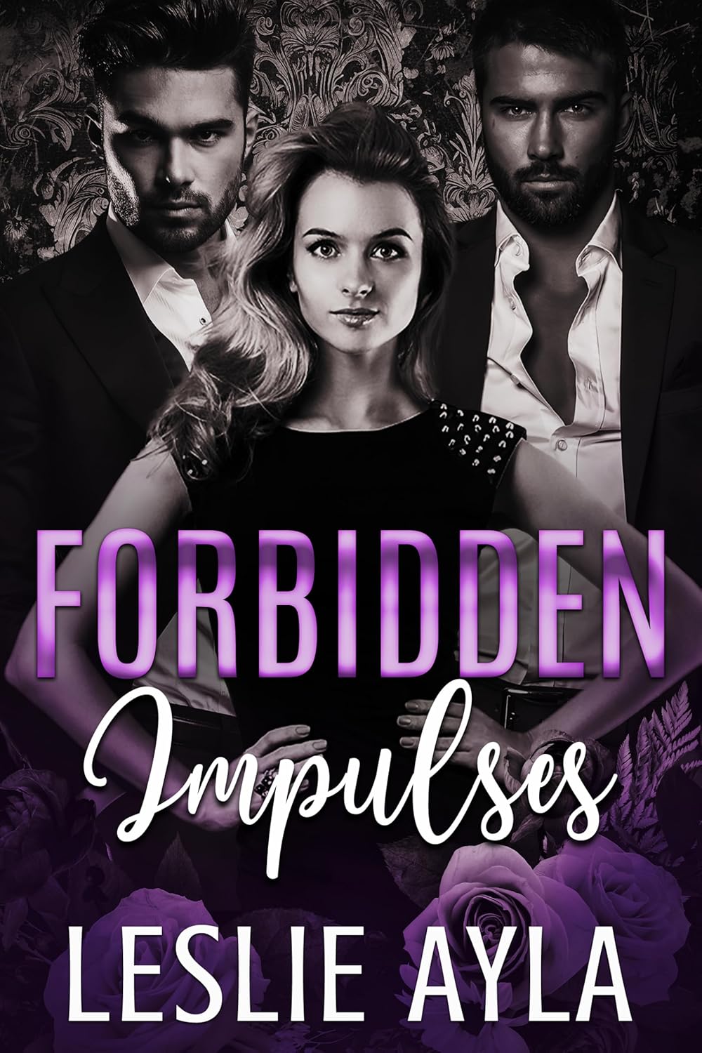 Amazon.com: Forbidden Impulses: A Best Friend's Dads Age Gap Daddy Dom ...