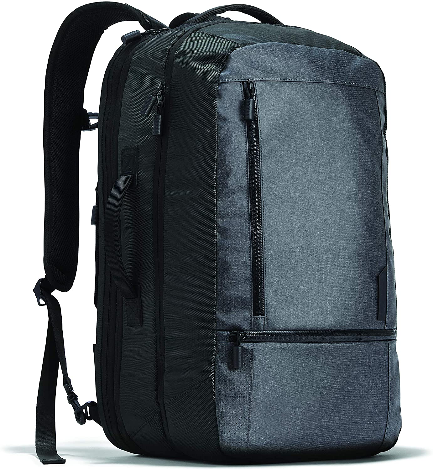 Watch Luxon& Excellent Travel & Laptop Backpacks on Amazon Live