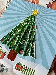 Paint by Sticker Kids: Christmas: Create 10 Pictures One Sticker at a ...