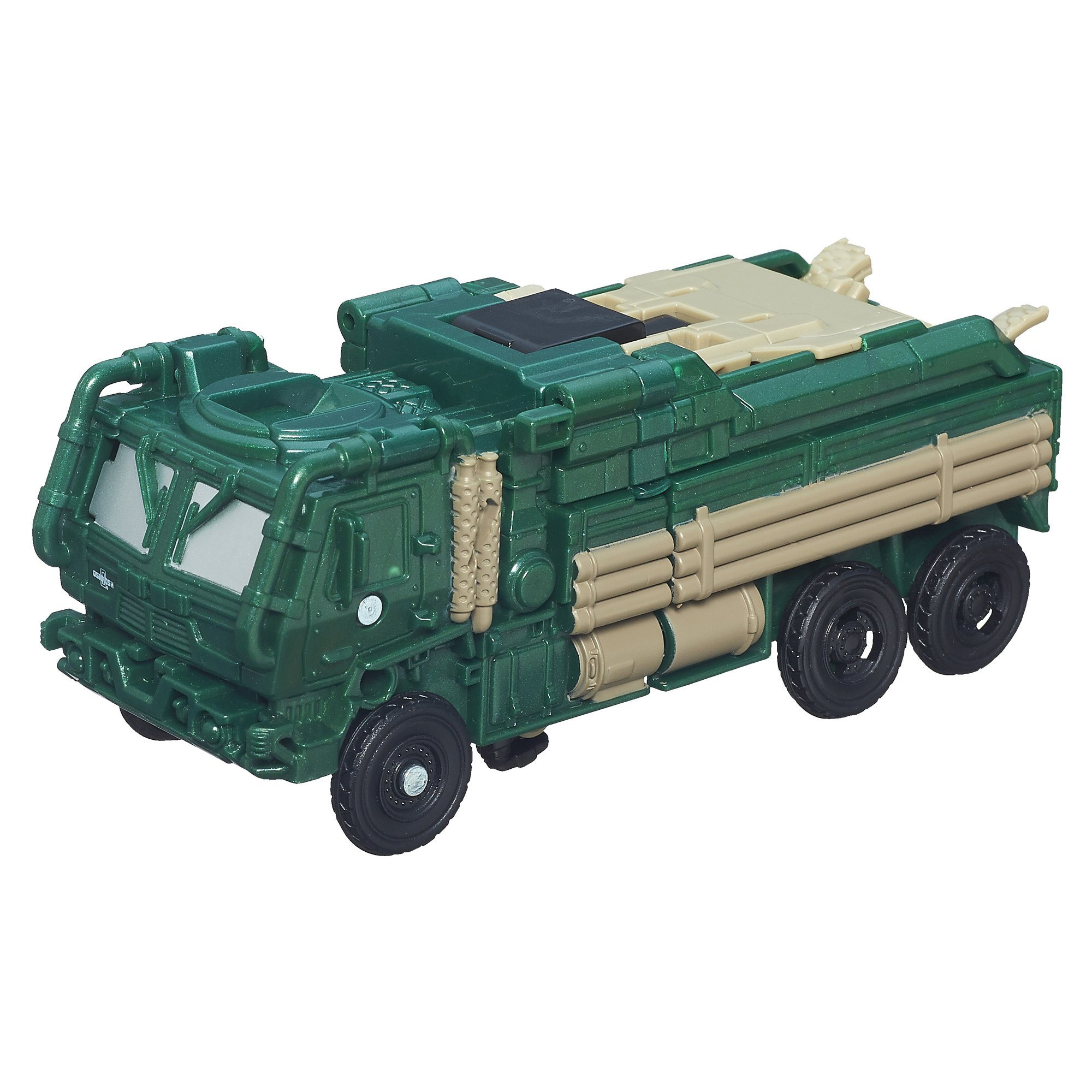 Transformers Age Of Extinction Hound Truck