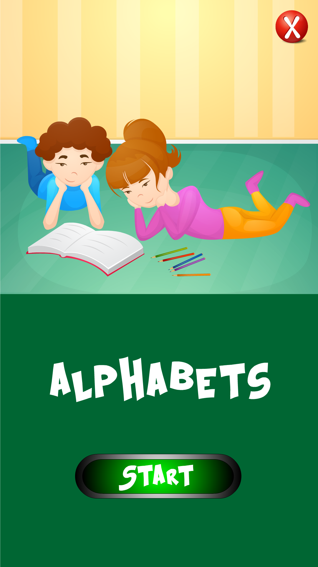 Learn ABC Kids - App on Amazon Appstore