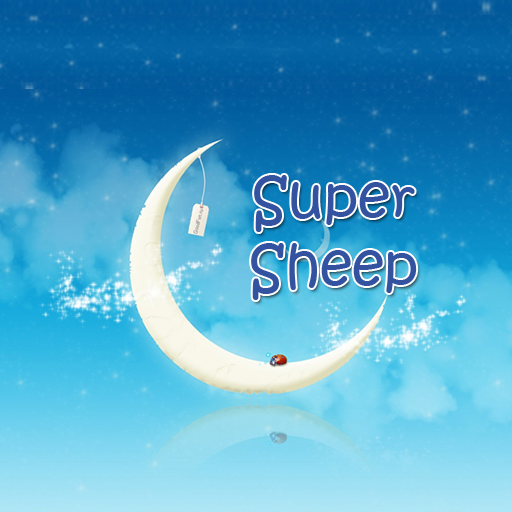 SuperSheep - App on Amazon Appstore