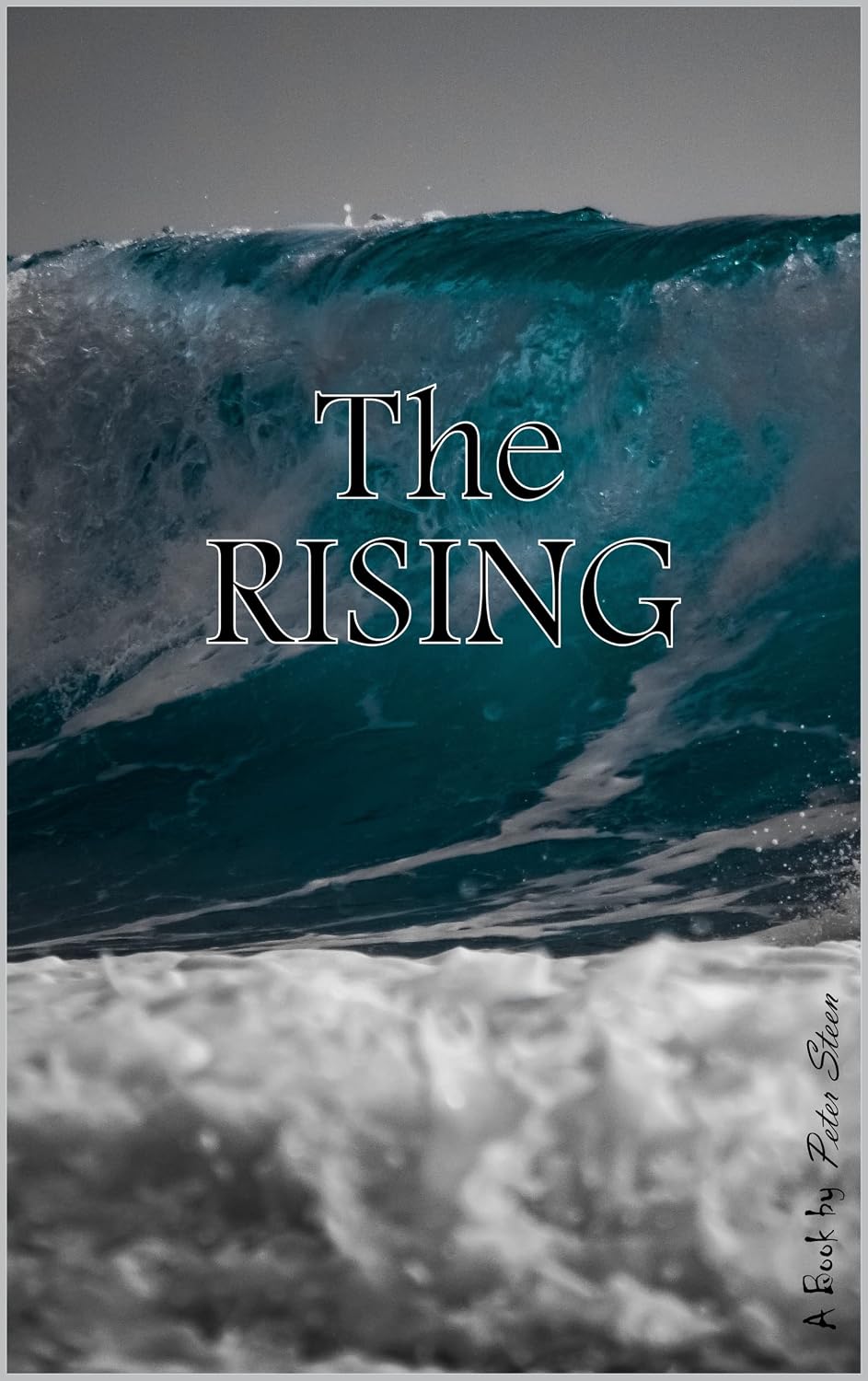 The Rising , Steen, Peter, Ozcan, Baris - Amazon.com