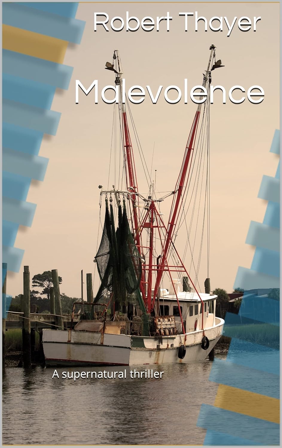 Amazon.com: Malevolence eBook : Thayer, Robert: Books