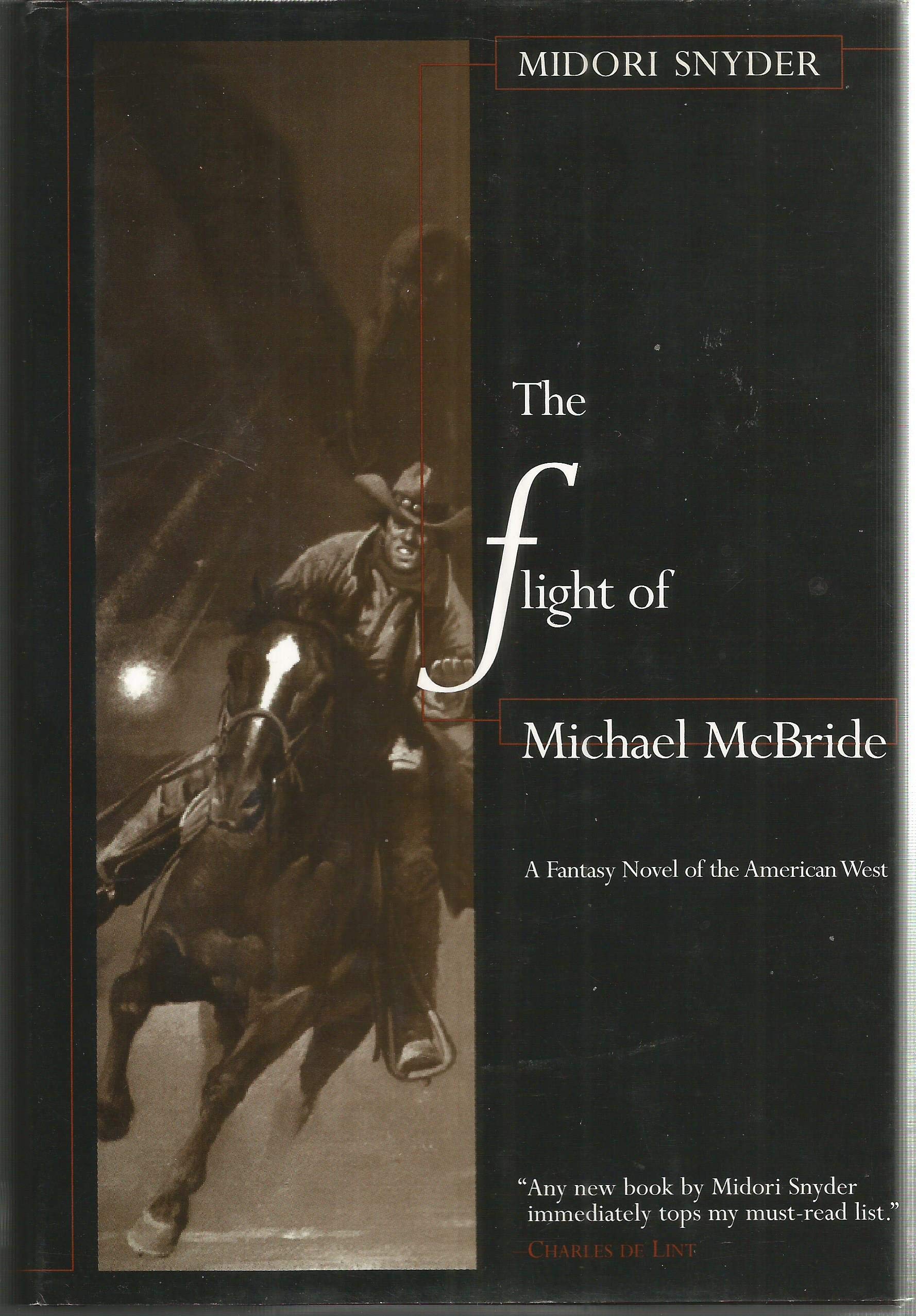 Amazon.com: The Flight of Michael McBride: 9780312854102: Snyder ...