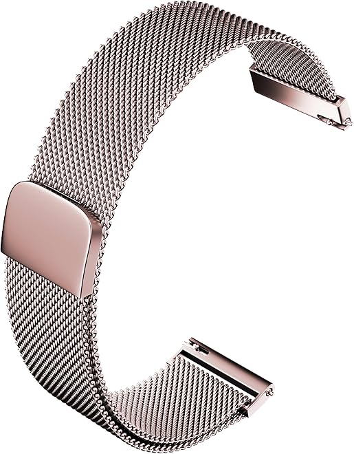 Amazon.co.jp: MONOMAM: 18mm用バンド