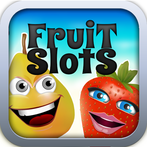 Aplicación Fruit Cocktail Slot Machines HD en Amazon Appstore