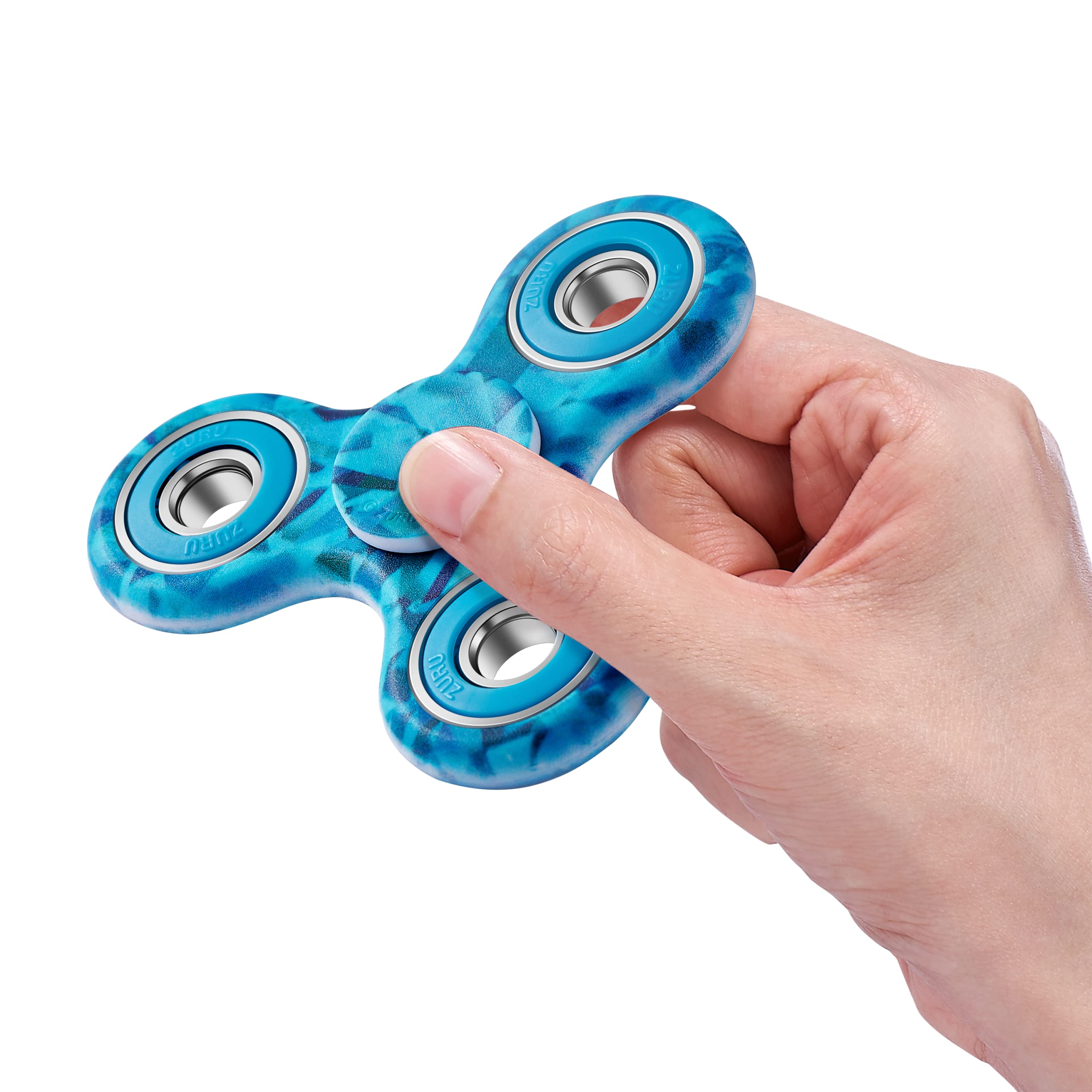 Modelo De Spinner Injusto Spiner. Varios Modelos. Juguete Contra La