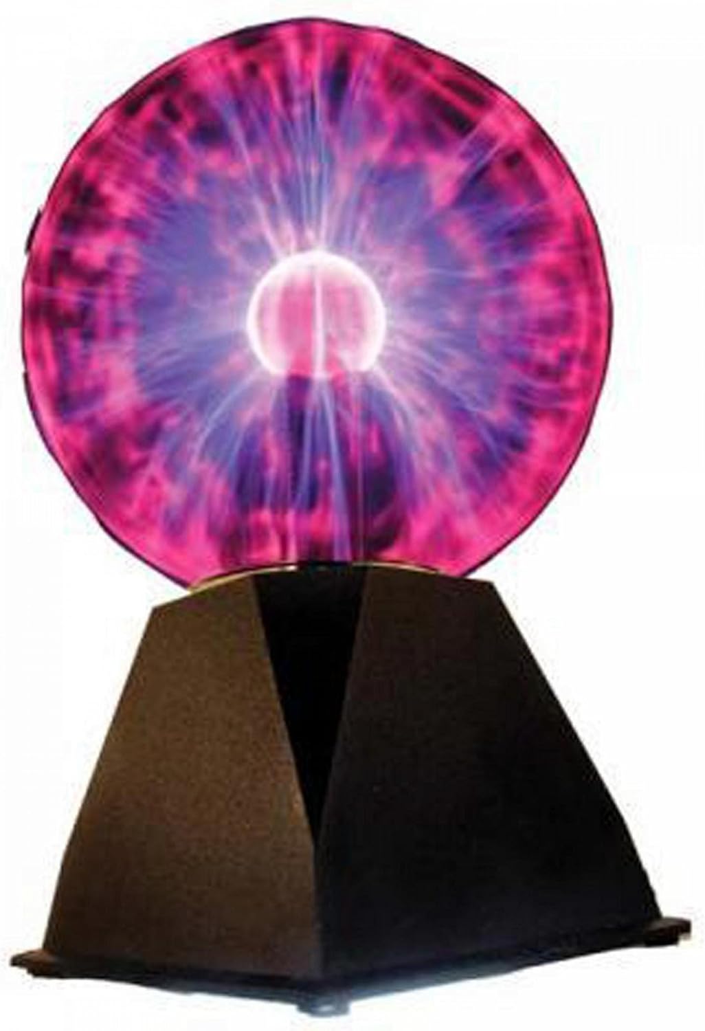 Creative Motion 7 Plasma Ball Lamp - Magic Tricks Products - Amazon.com