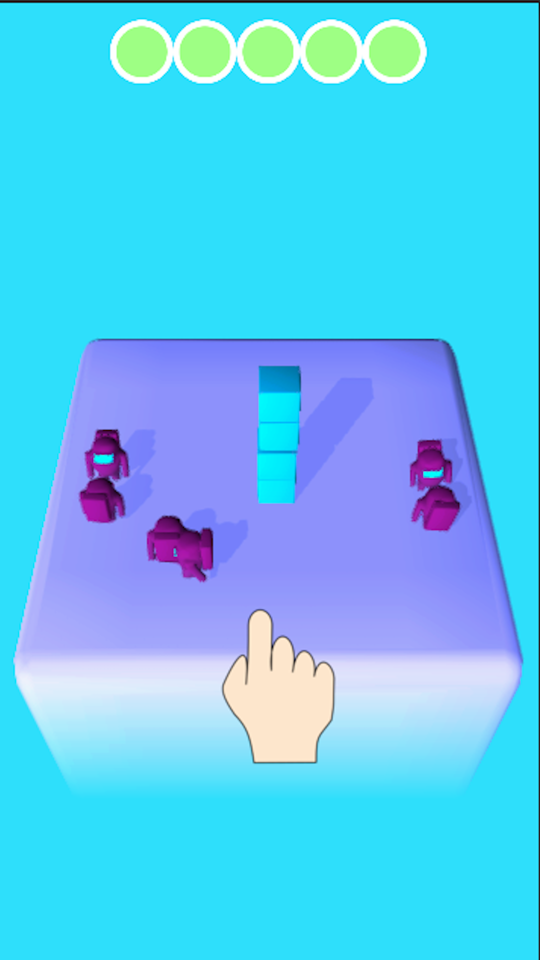 Tap Tap Boom: Clicker & physics games - App on Amazon Appstore