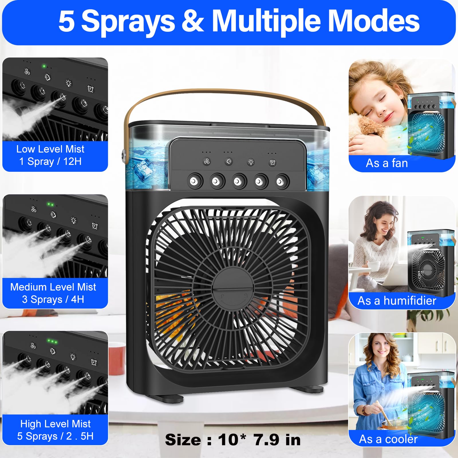 Mini Air Conditioner For Pc Friedrich ZoneAire Series 10,000 BTU