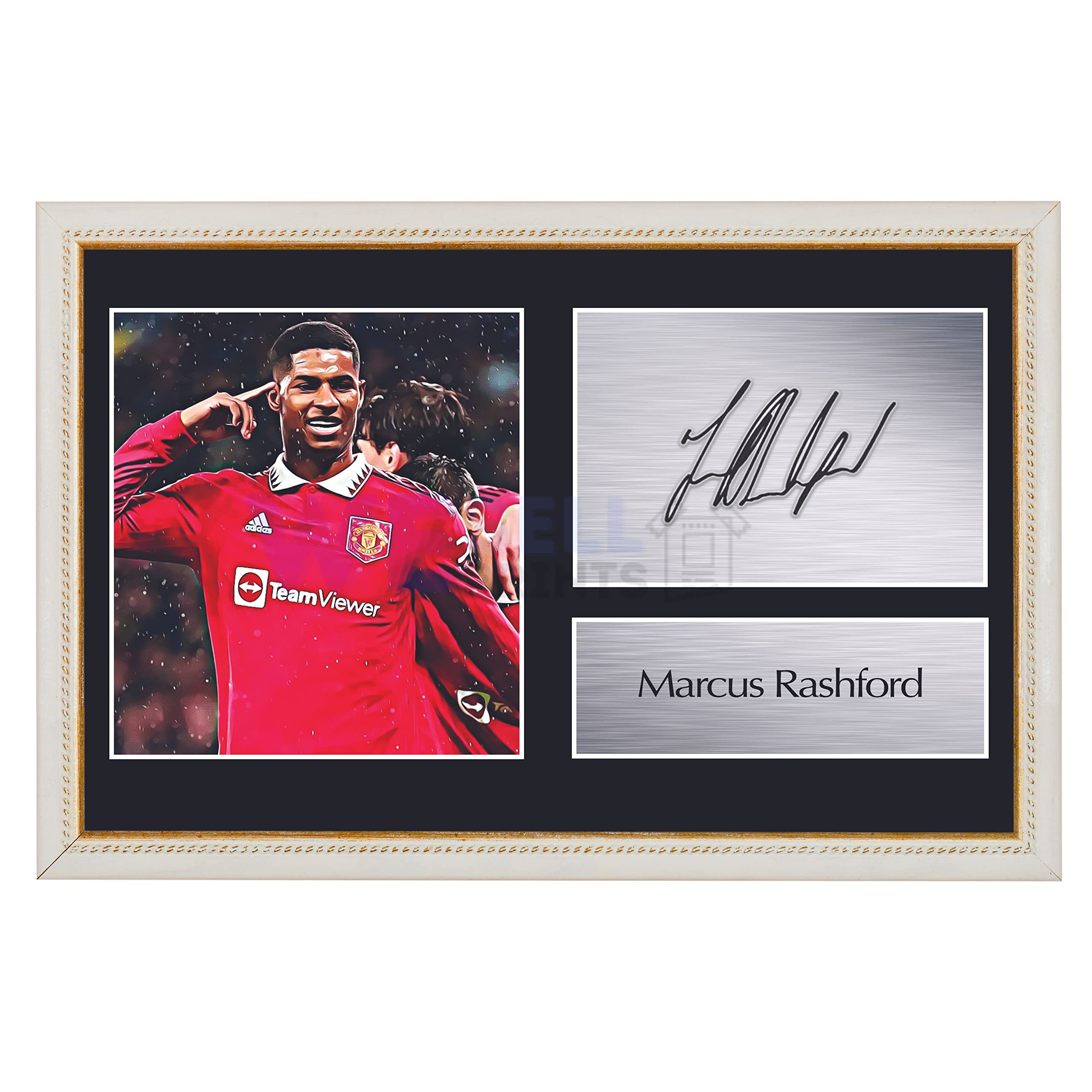 Manchester United Rashford Signature Aston Villa Tipped To Sign Marcus