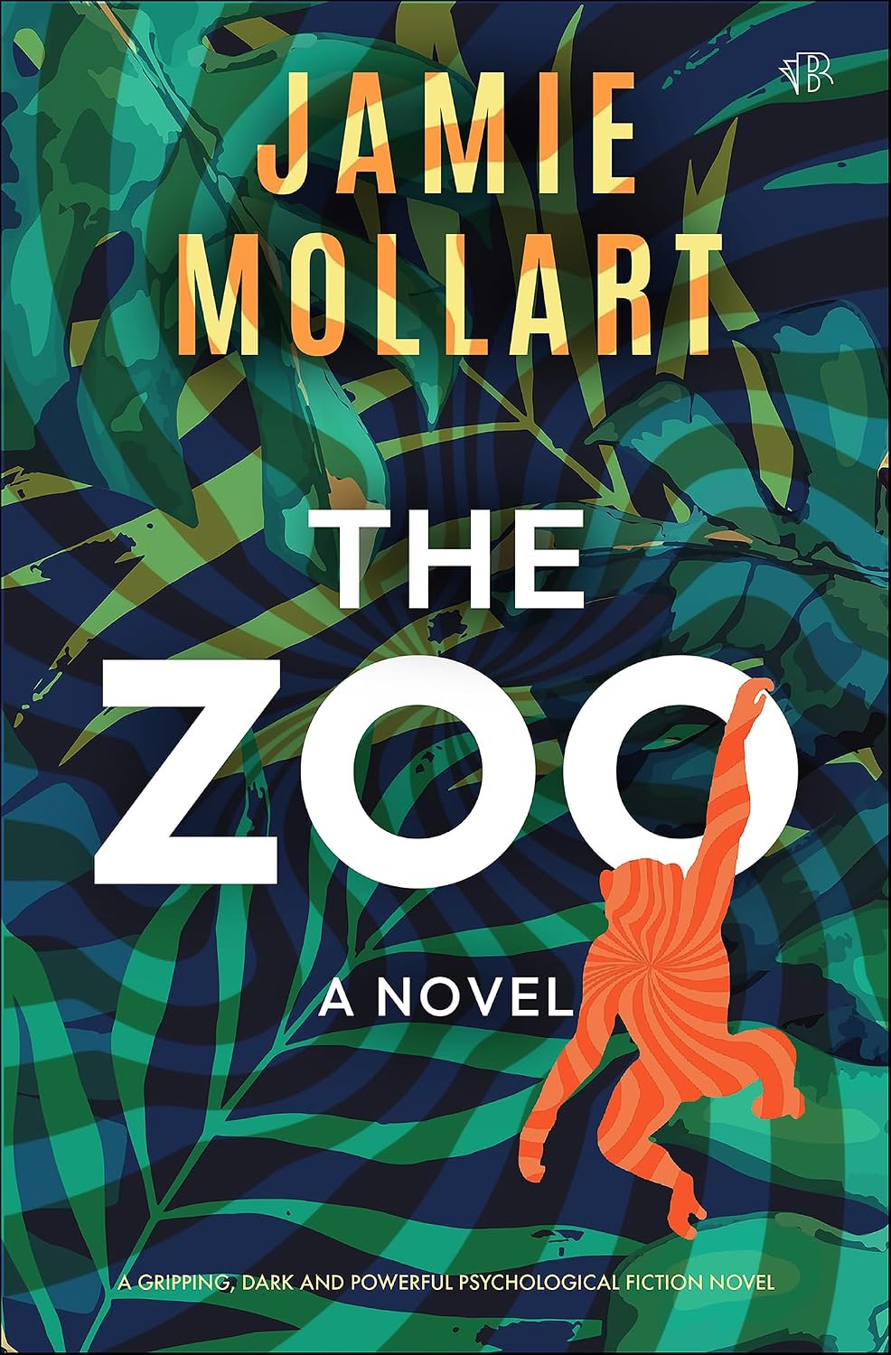 Amazon.com: The Zoo: A gripping, dark and powerful psychological ...