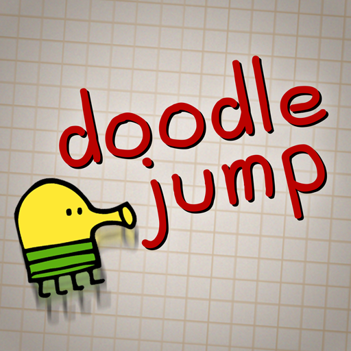 Doodle Jump - App on Amazon Appstore