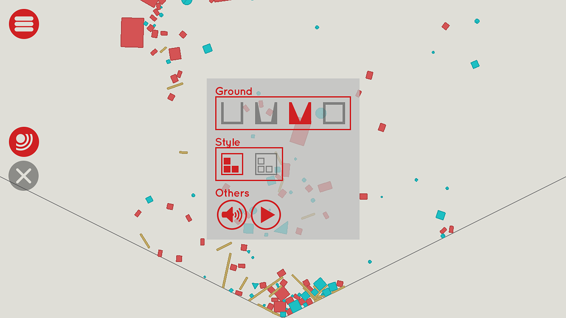 Elemental Box - App on Amazon Appstore