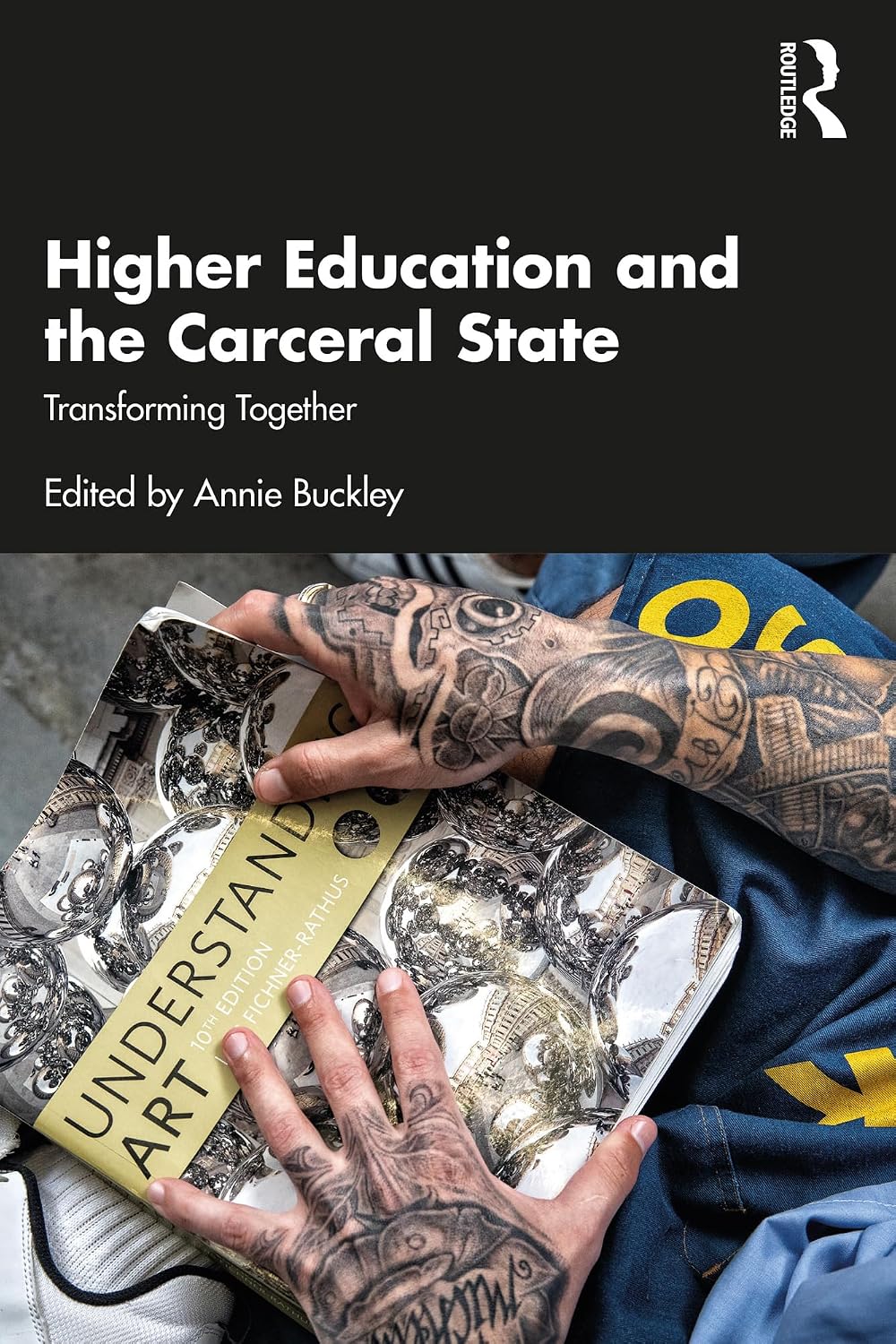 Higher Education and the Carceral State: Transforming Together - Kindle ...