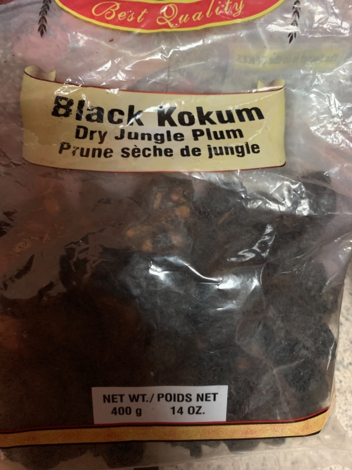 Amazon.com: Deep Black Kokum 14 oz. : Deep: Sports & Outdoors