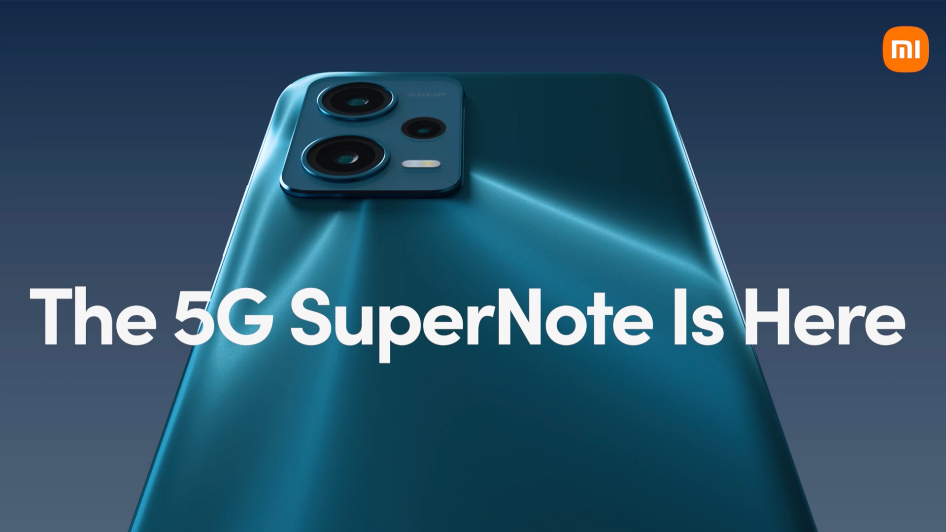 Watch Redmi Note 12 5G on Amazon Live