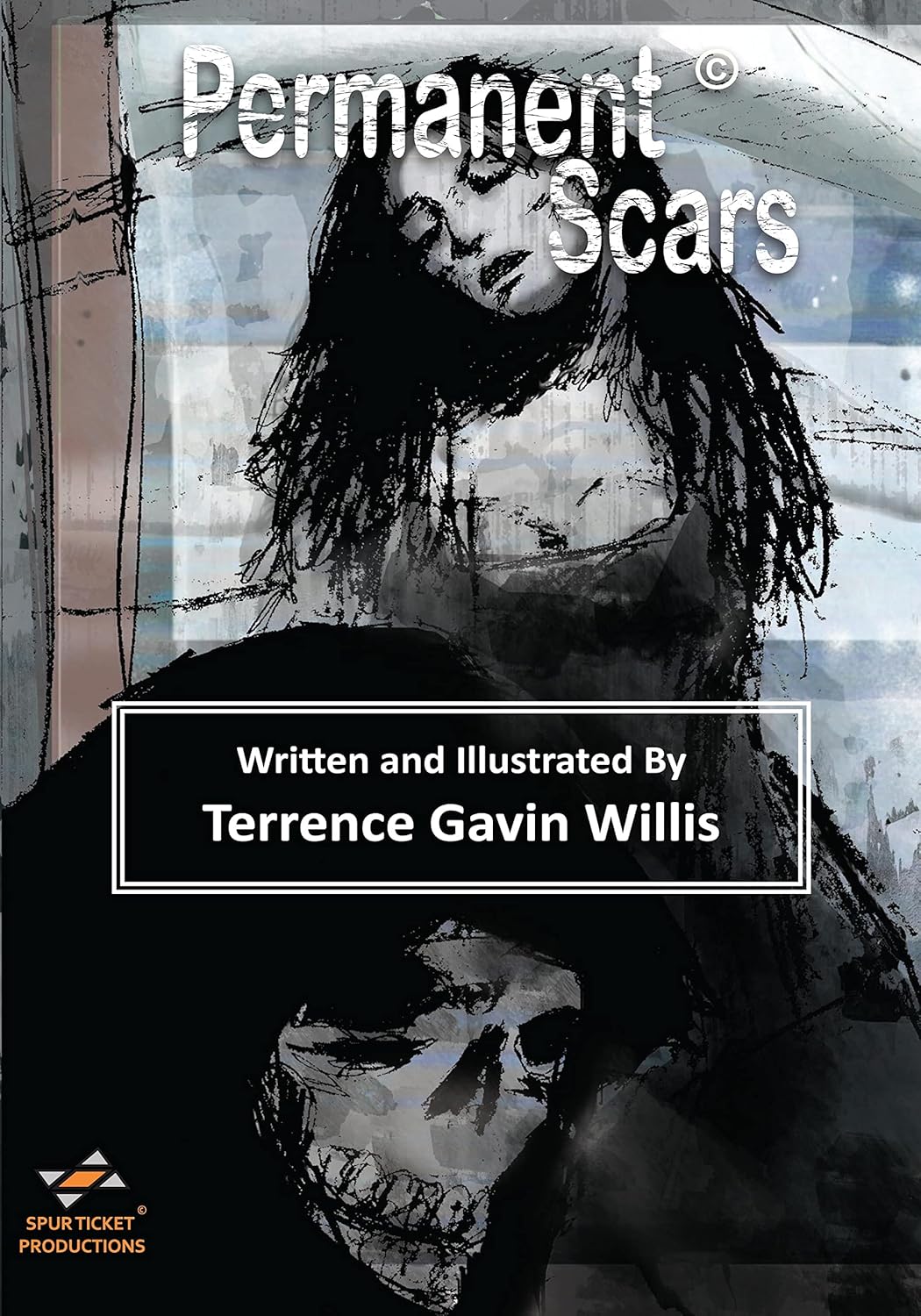 Amazon.com: Permanent Scars (5th Anniversary) eBook : Willis, Terrence ...