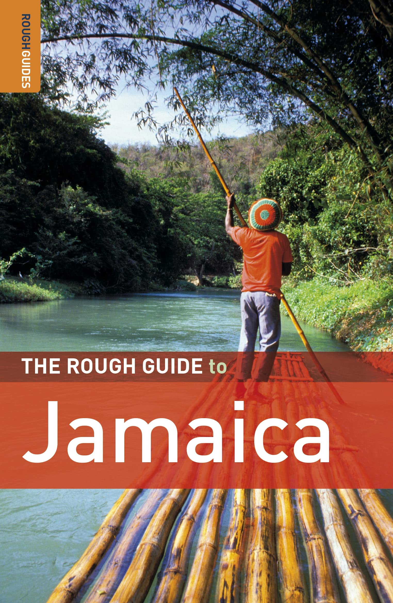 The Rough Guide to Jamaica (Rough Guides): Polly Thomas, Adam ...
