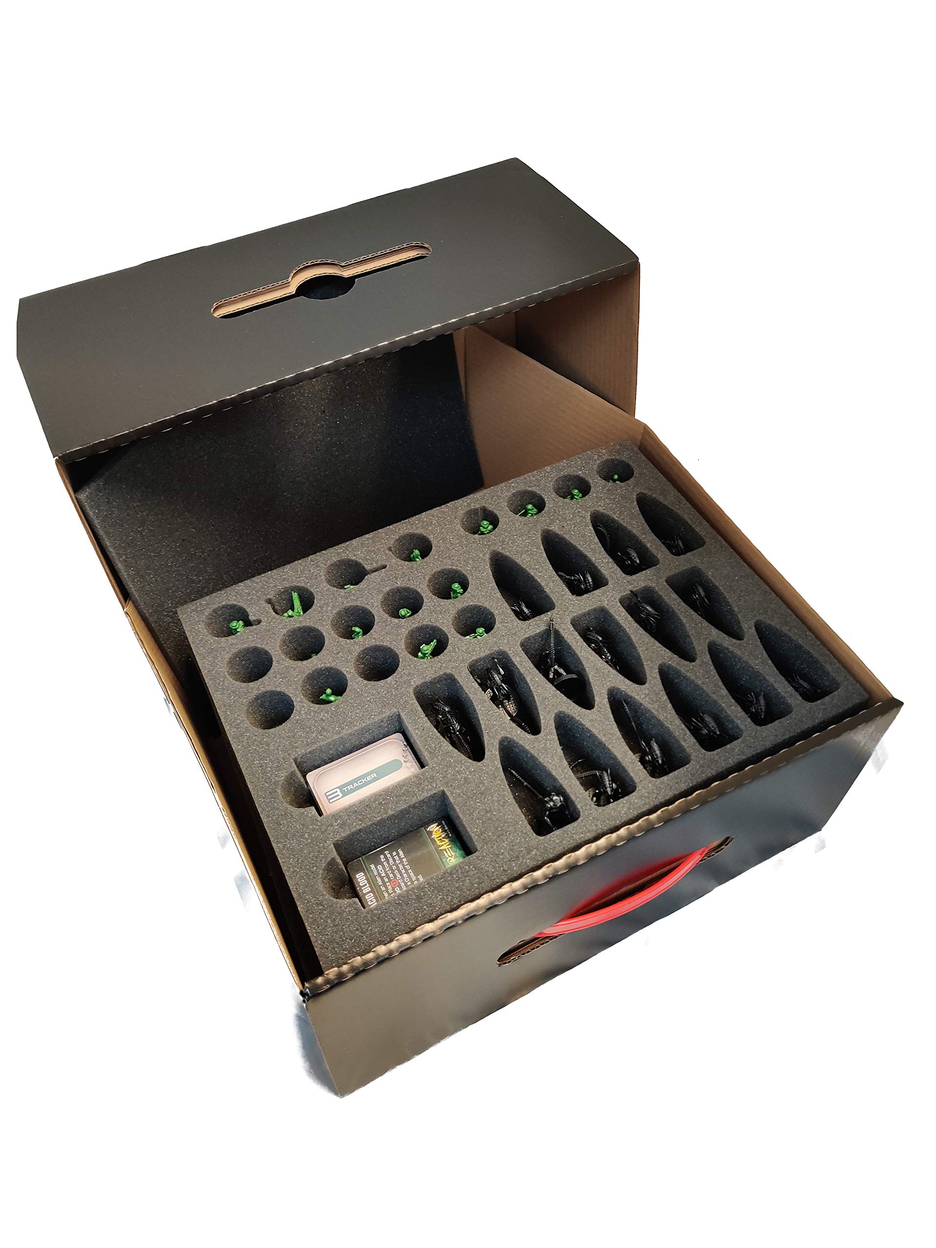 Amazon.com: Tabletop Tyrant Aliens: Another Glorious Day in The Corps ...