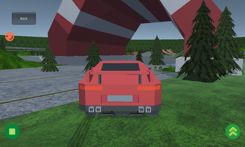 GetGo - App on Amazon Appstore