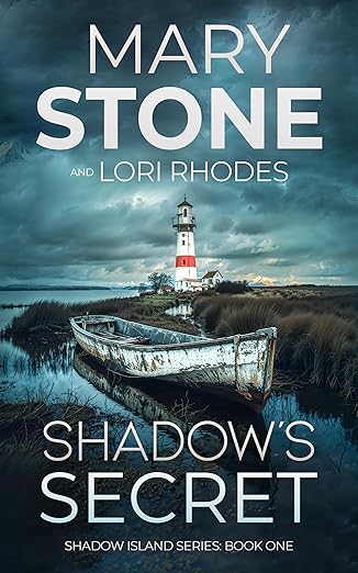 Shadow's Secret (Shadow Island FBI Mystery Series Book 1) - Kindle ...