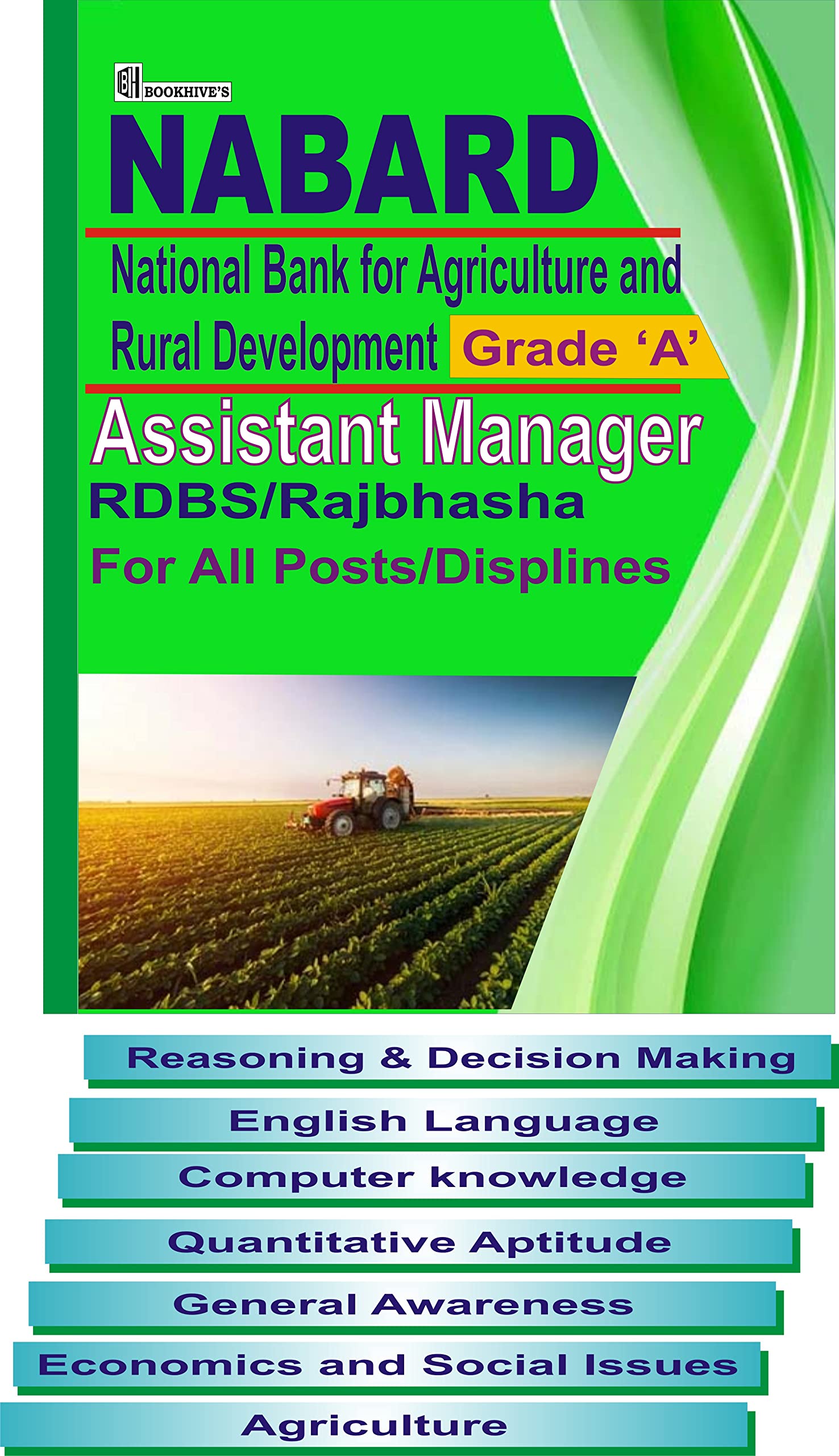 Nabard Recruitment 2021 Assistant Manager 153 Post