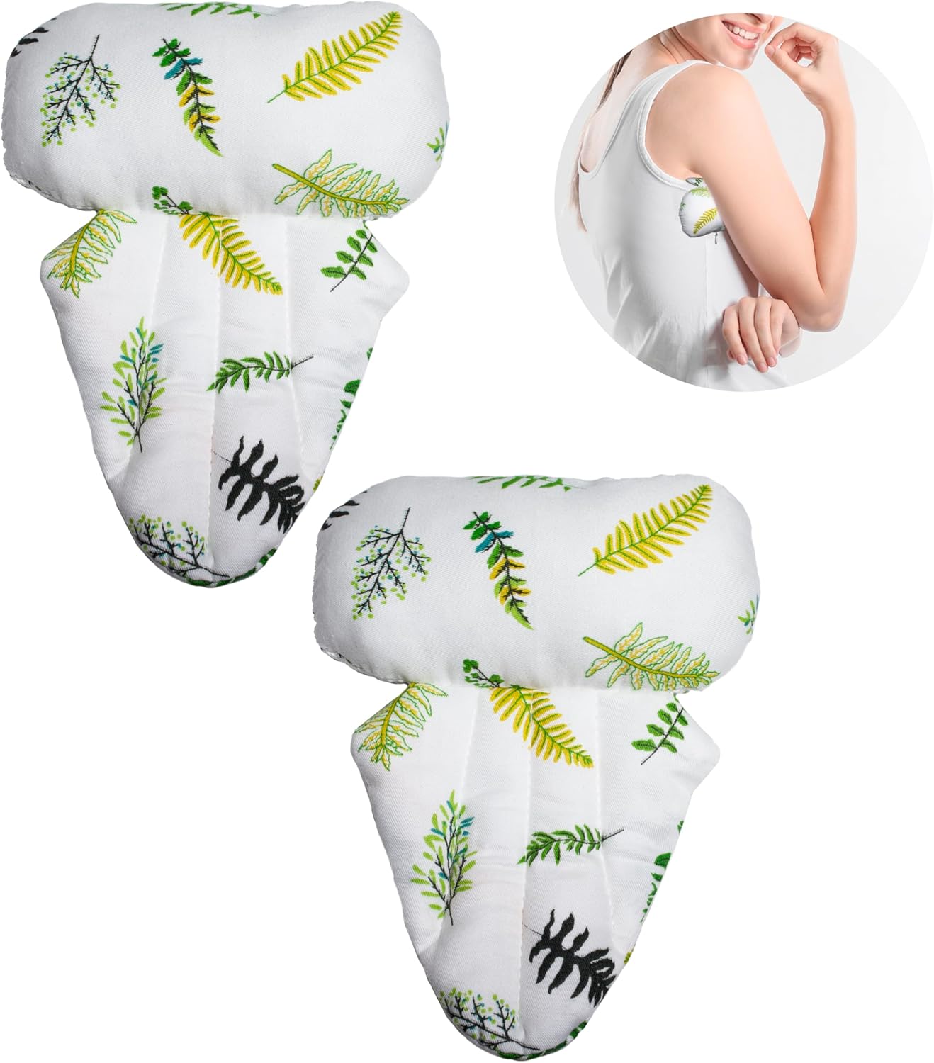 Amazon.com: Lymphedema Axilla Pillow Mastectomy Recovery Pillow Breast ...