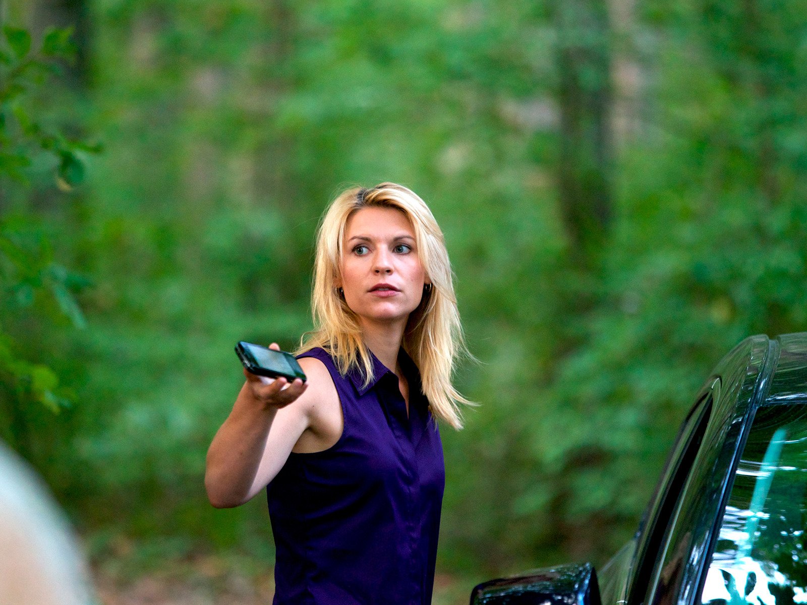 Watch Homeland Season 1 | Prime Video