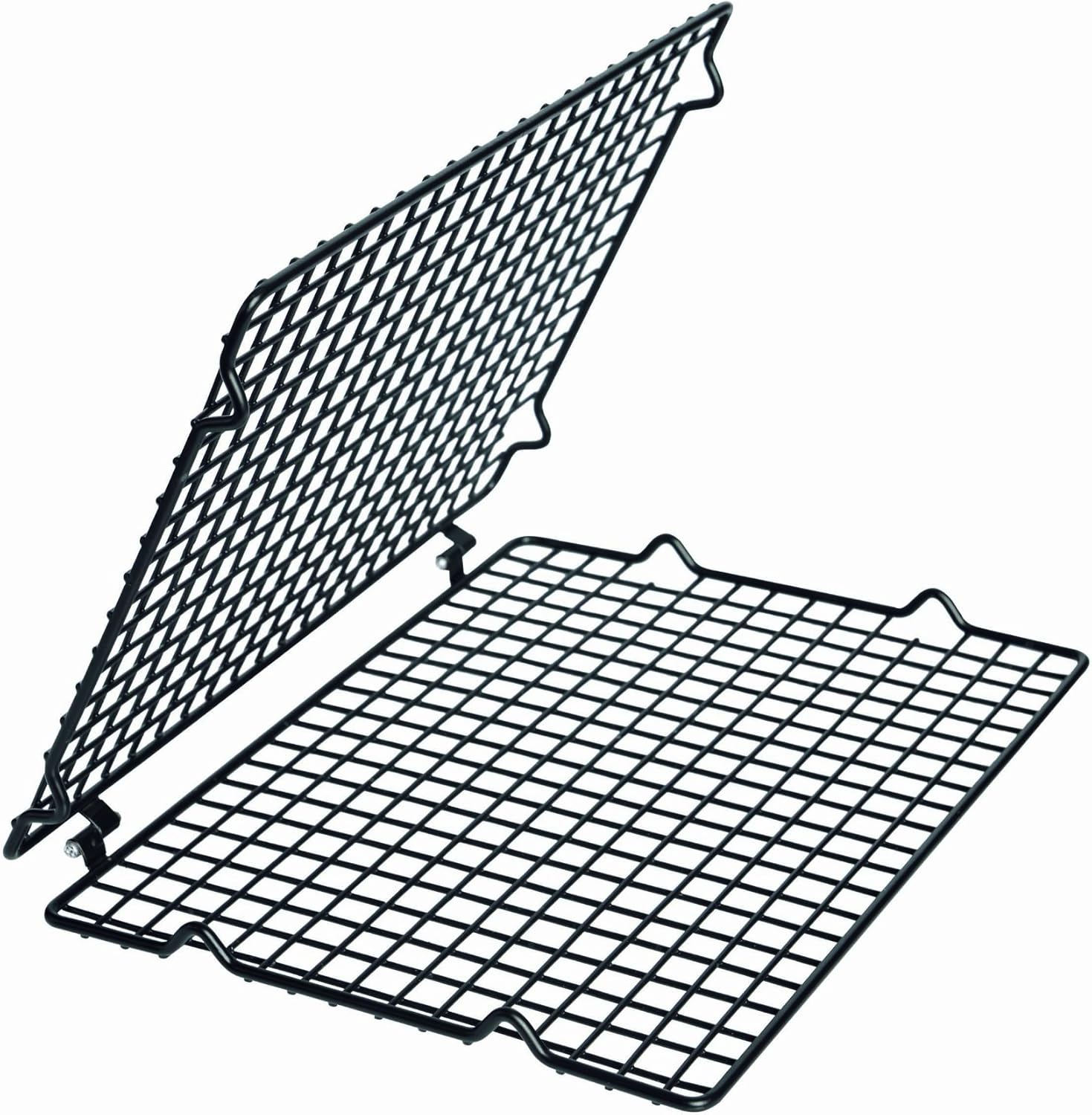 Amazon.com: Kaiser Bakeware Patisserie Cooling Rack: Home & Kitchen